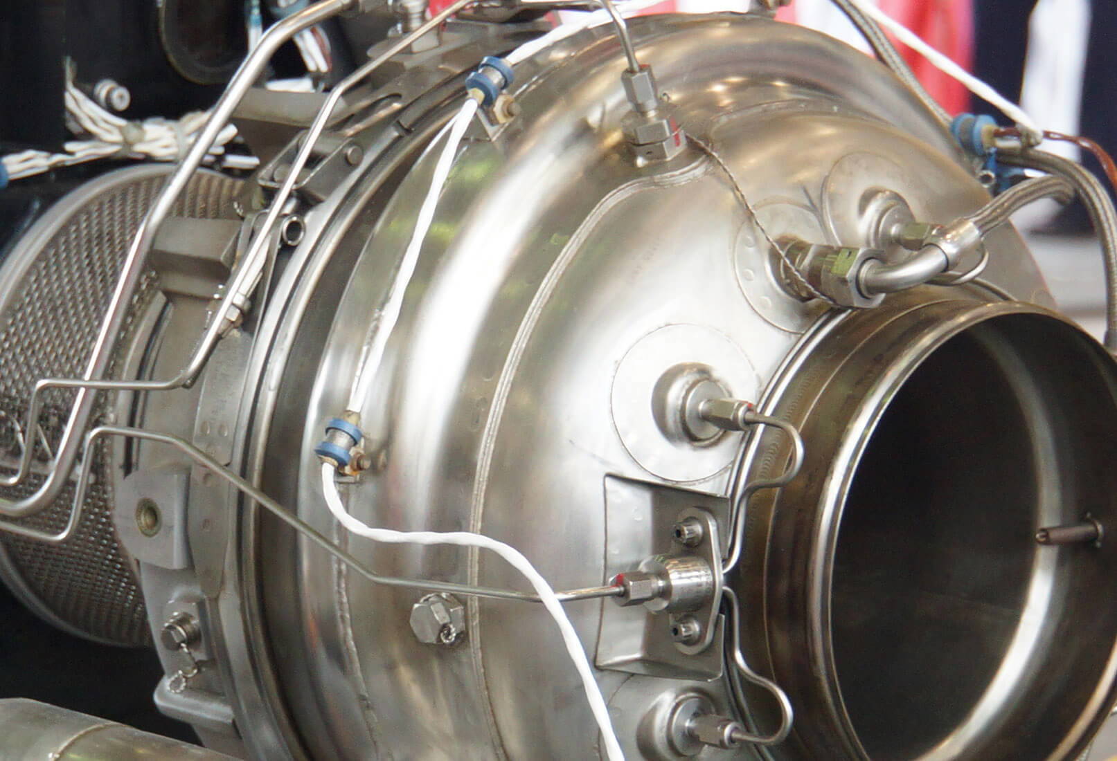 BAe 146 & Avro RJ APU's For Sale | Falko