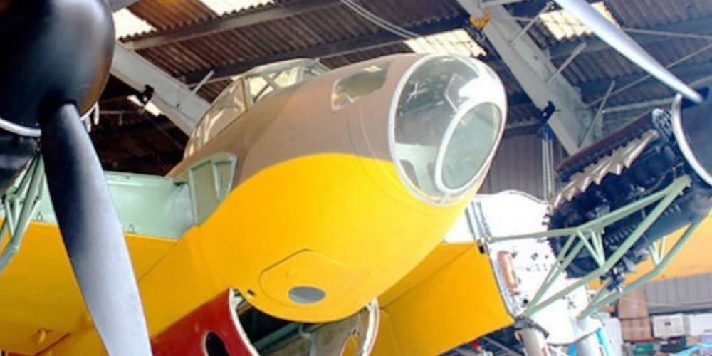 Aircraft Lease - Asset Management Aircraft Leasing | Falko