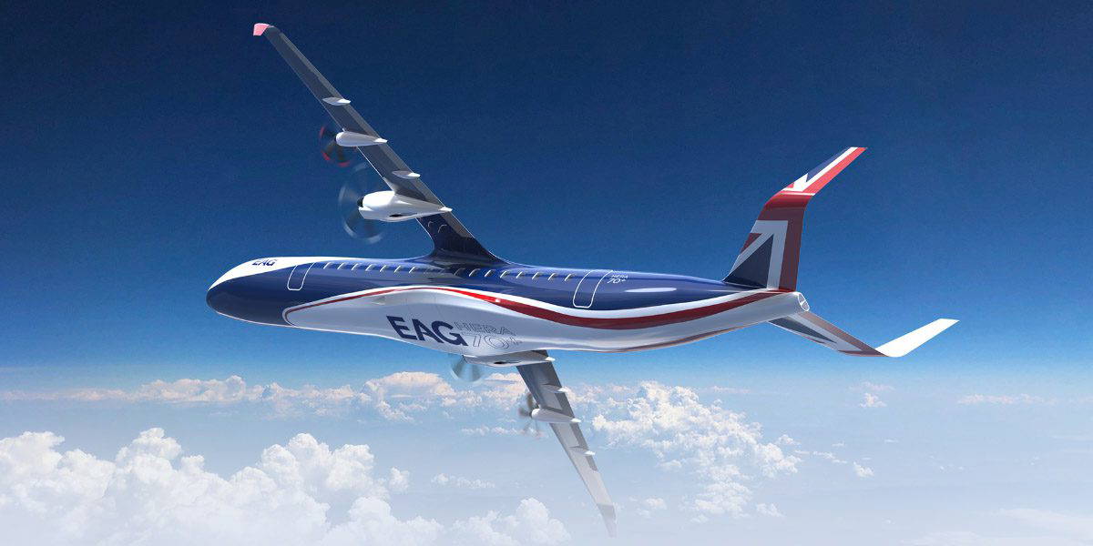 EAG Investment a unique and innovative technology - Falko