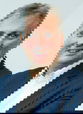 Senior Team Biographies - Falko