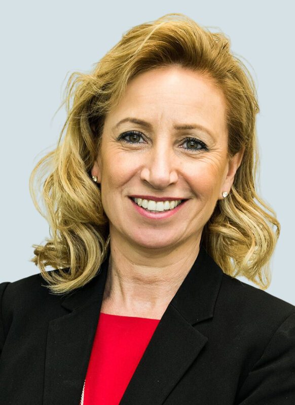 Senior Team Biographies - Falko