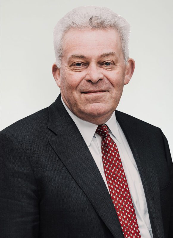 Senior Team Biographies - Falko