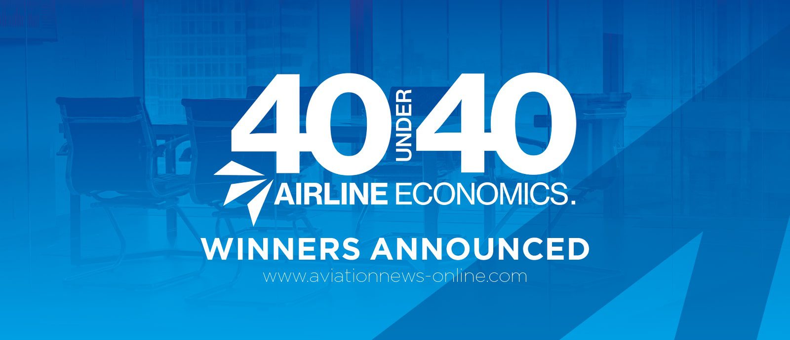 Jackie O’Connell: Falko VP in Airline Economics 40 Under 40