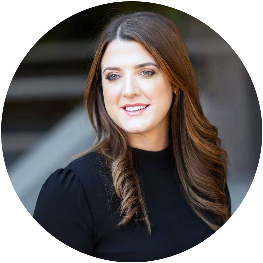 Jackie O’Connell: Falko VP in Airline Economics 40 Under 40