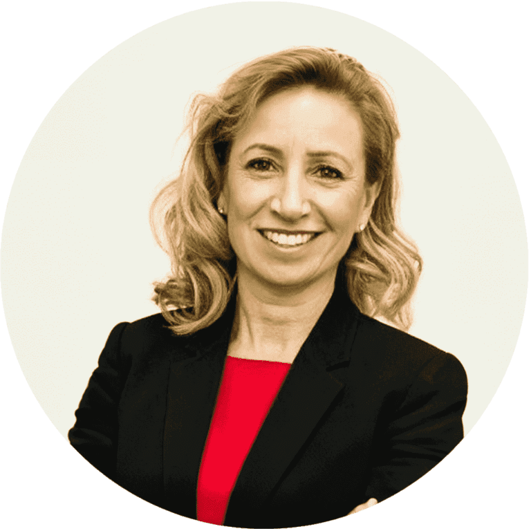 Jackie O’Connell: Falko VP in Airline Economics 40 Under 40