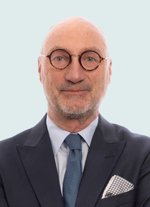 Senior Team Biographies - Falko