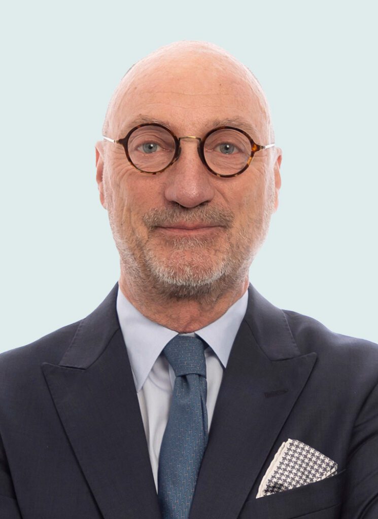 Senior Team Biographies - Falko