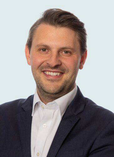 Senior Team Biographies - Falko